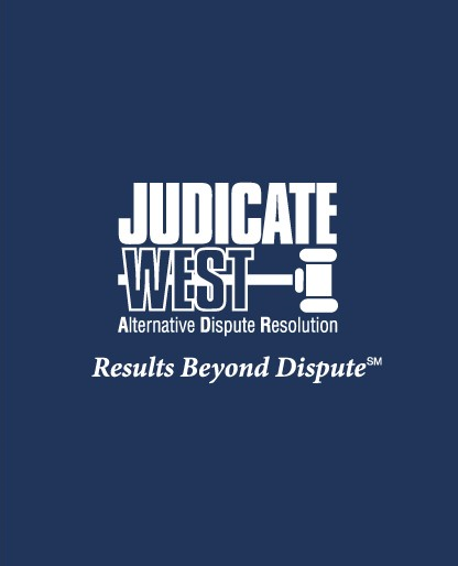 Judicate West - Neutral Details